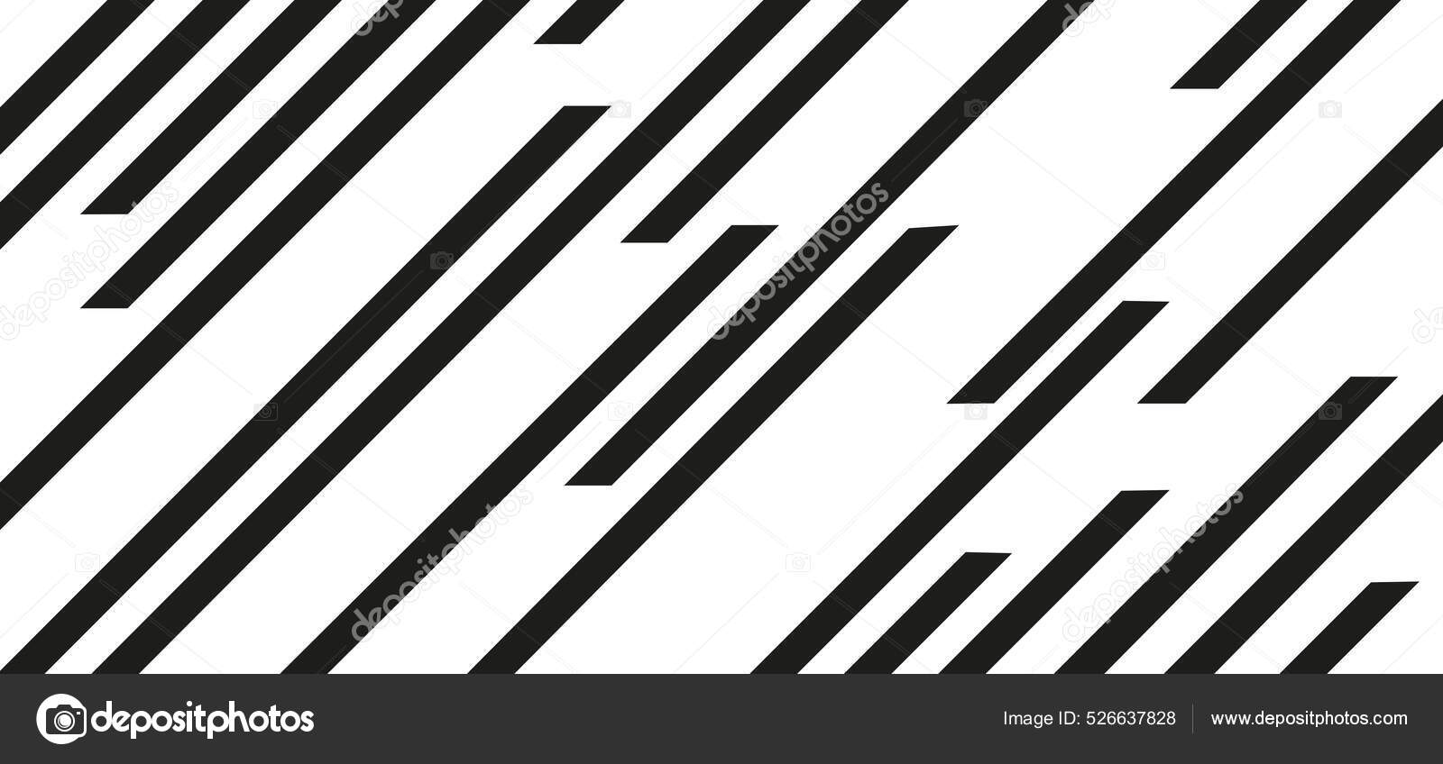 Lines Pattern Background Vector Illustration Stock Vector by ©4zeva ...