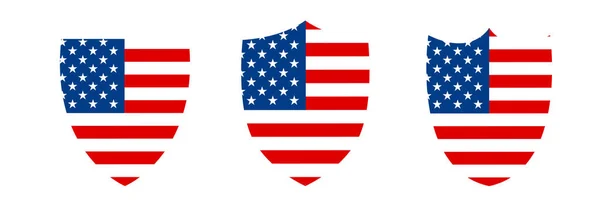 100,000 Bendera america Vector Images | Depositphotos