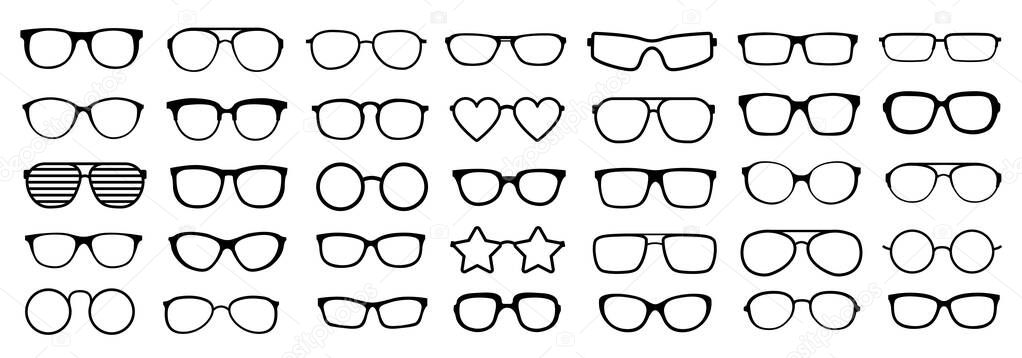 Katten oog frames Vector Art Stock Images | Depositphotos