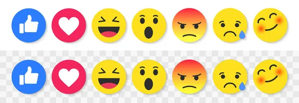 Unknown Facebook Emoticons