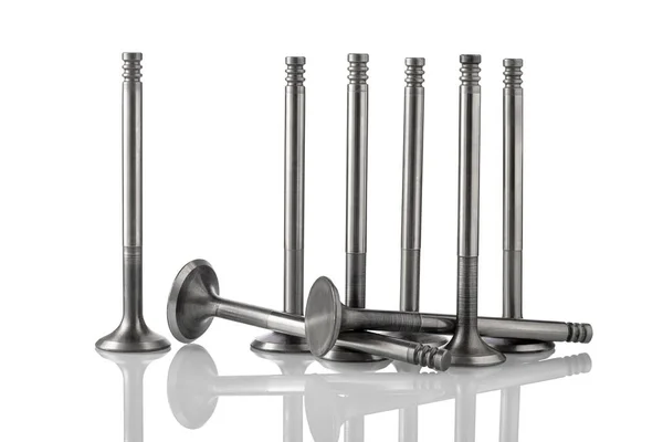 Car engine valves Stock Photos, Royalty Free Car engine valves Images ...
