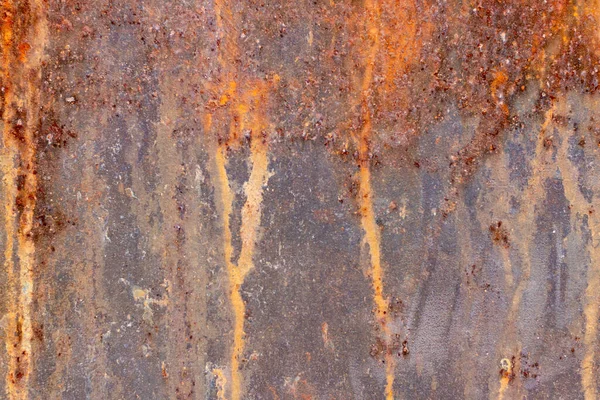 rusty metal texture with scratches and cracks - Stock Image - Everypixel