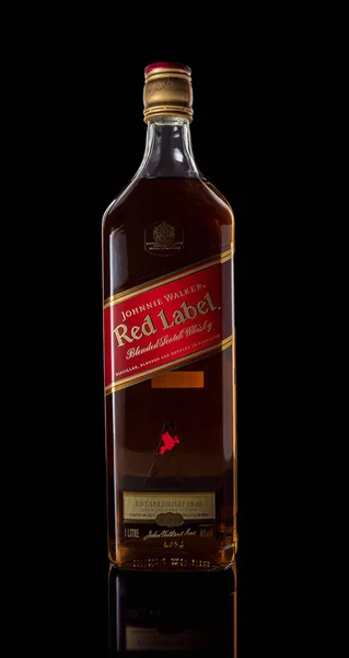 Red label whisky Stock Photos, Royalty Free Red label whisky Images ...