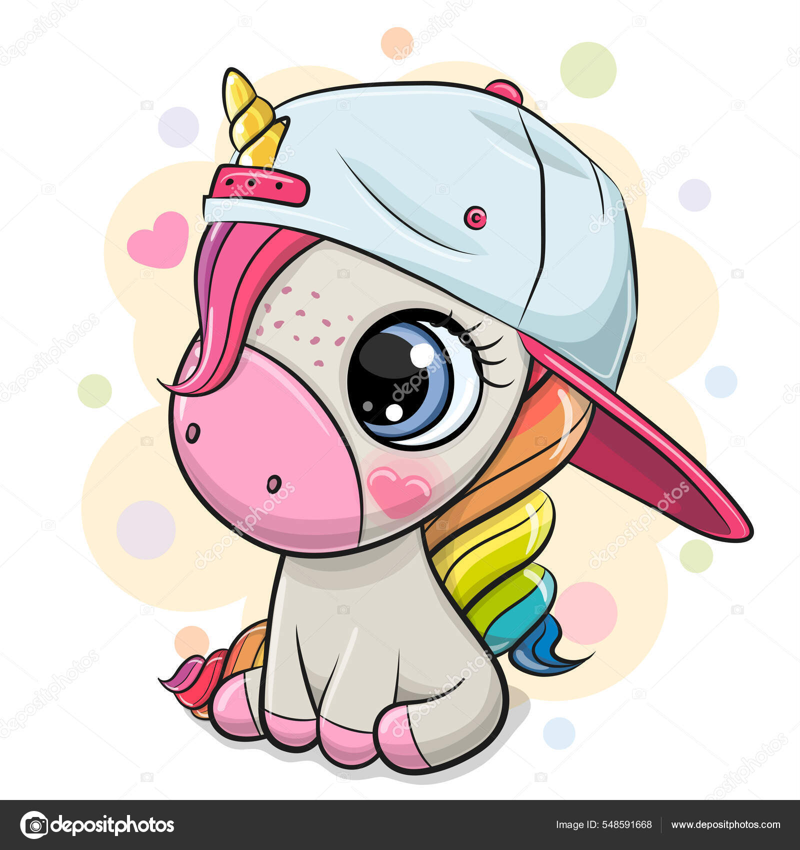 Kul Jente Tegneserie