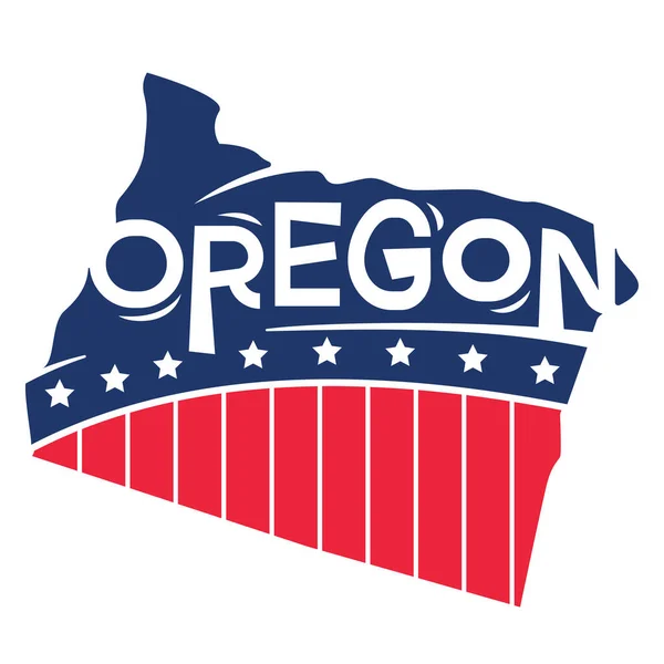 United States America Map Usa Idaho State Cutting Paper Graffiti Stock ...