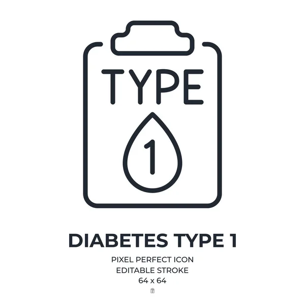 Type 1 diabetes Vector Art Stock Images | Depositphotos