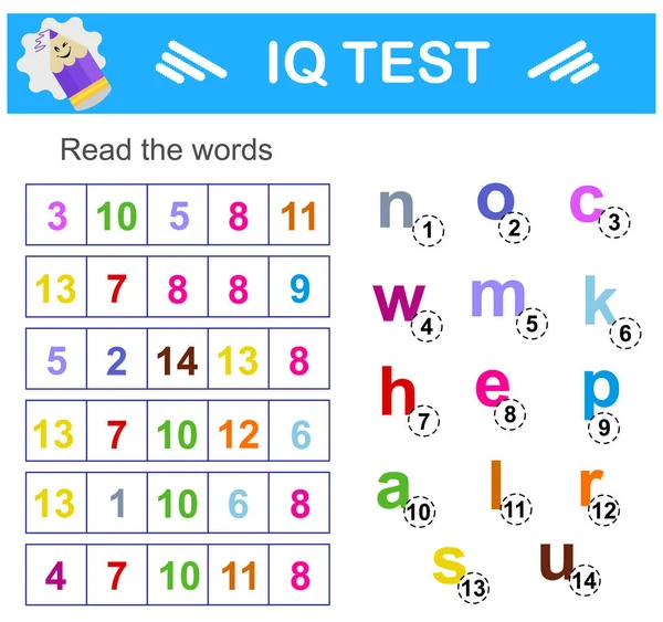 Iq tests Stock Photos, Royalty Free Iq tests Images | Depositphotos