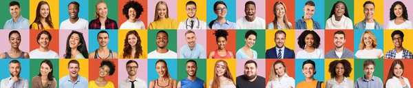 Happy faces collage Images - Search Images on Everypixel