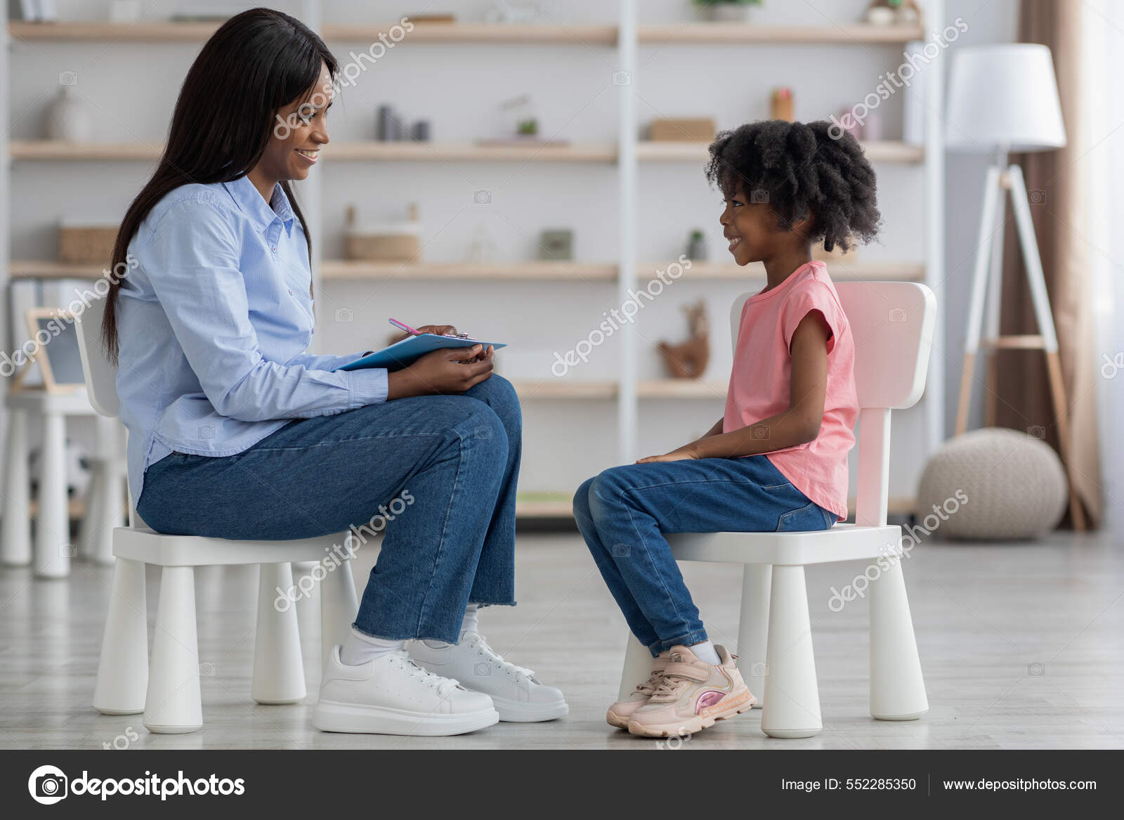 Psychotherapy Children