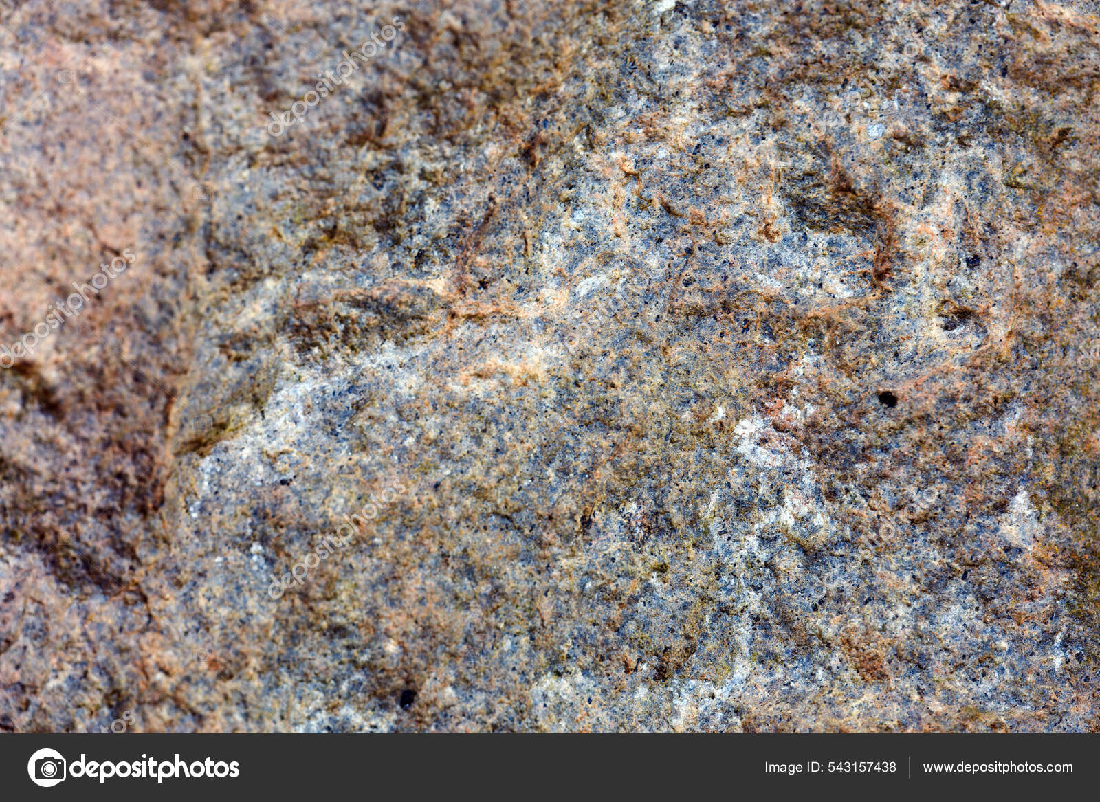 Nature stone texture for background, macro shot. Stock Photo by ...