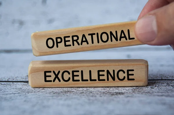 Operational Excellence Clipart School
