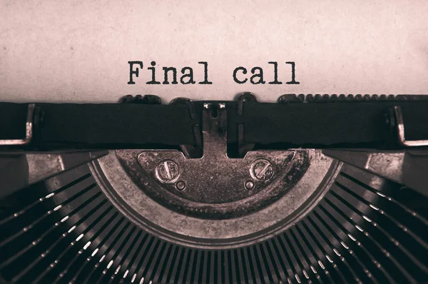 Llamada final Stock Photos, Royalty Free Llamada final Images ...