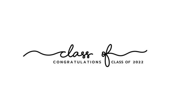 Clase de letra 2022. Felicitaciones Graduados Clase 2022. Plantilla ...