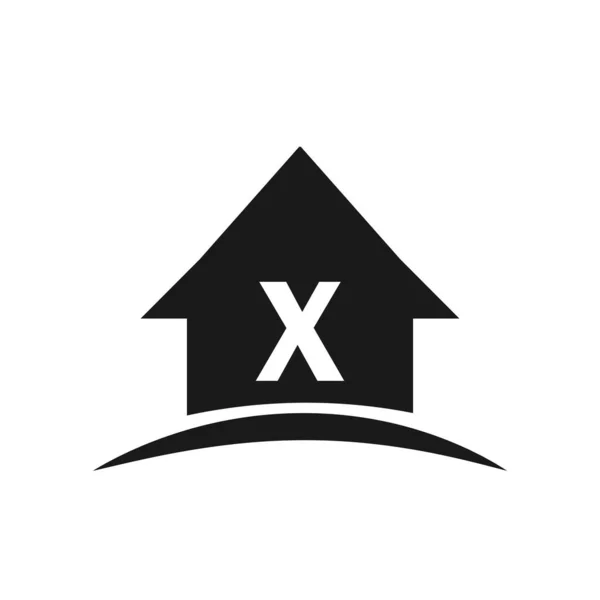 5,392,902 House with x letter Vector Images | Depositphotos