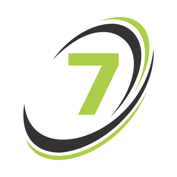 7 logo Stock Photos, Royalty Free 7 logo Images | Depositphotos