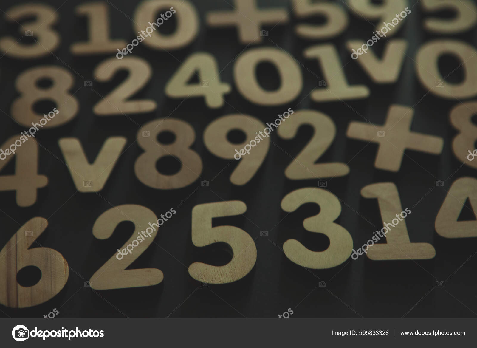 Background Texture Numbers Finance Data Concept Mathematic Seamless ...