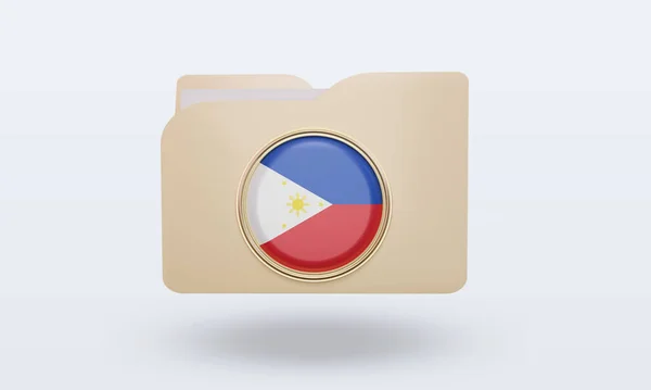 Philippine flag Vektor Stok, Ilustrasi Philippine flag Bebas Royalti ...