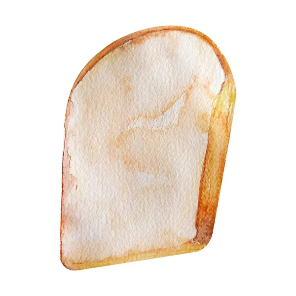 Slice Of Bread Template