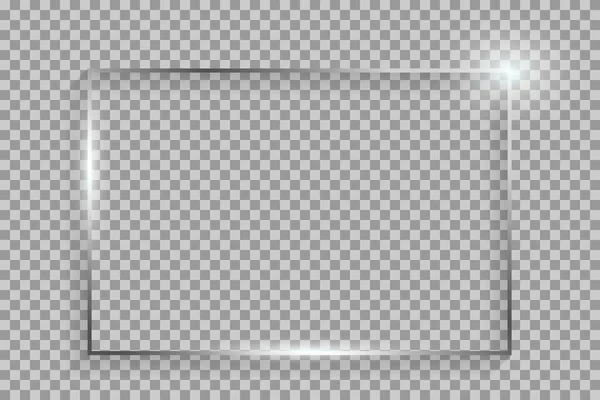 Silver Circle Frame Shadows Highlights Isolated Transparent Background ...