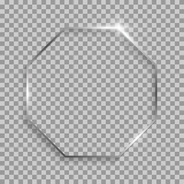 Silver Circle Frame Shadows Highlights Isolated Transparent Background ...