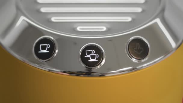 60 Painel máquina de café Videos, Royalty-free Stock Painel máquina de ...