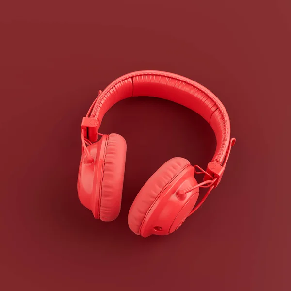 Red headphone Stock Photos, Royalty Free Red headphone Images ...