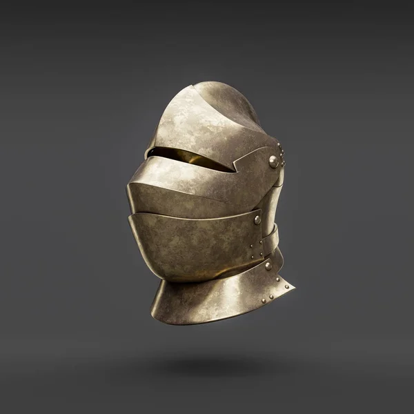 Medieval battle helmet Stock Photos, Royalty Free Medieval battle ...