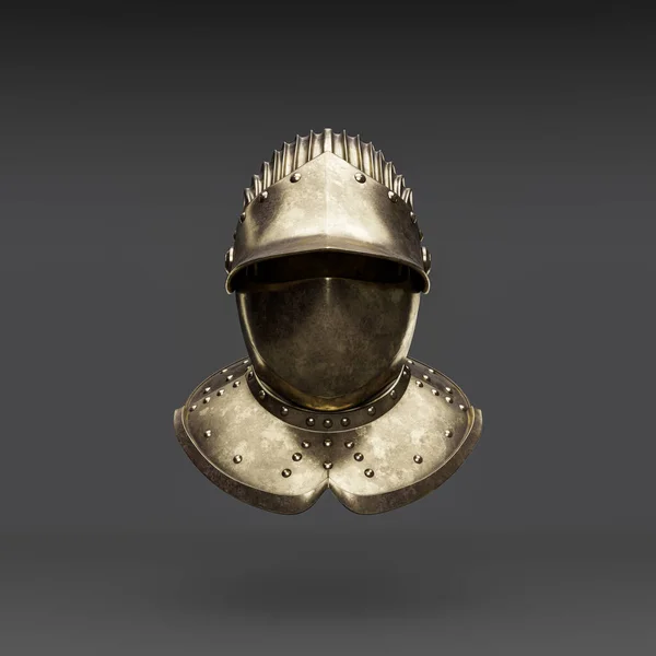 Middeleeuwse ridder helm Stock Photos, Royalty Free Middeleeuwse ridder ...