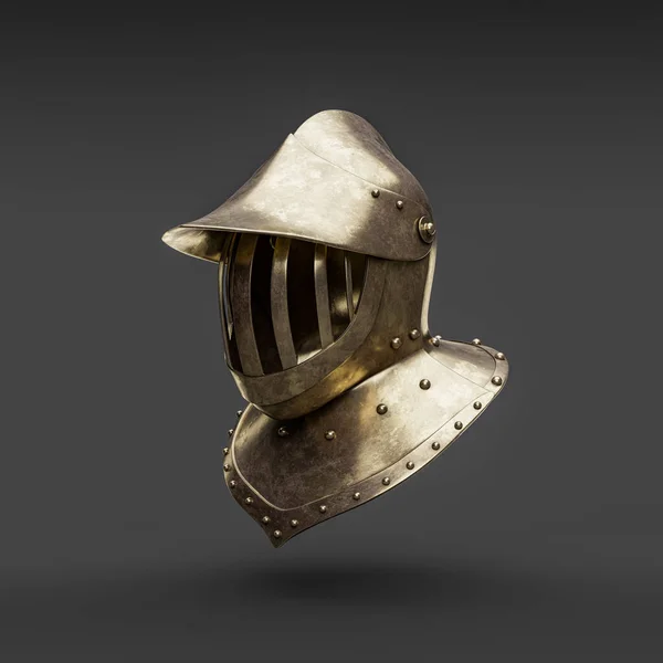 Medieval battle helmet Stock Photos, Royalty Free Medieval battle ...