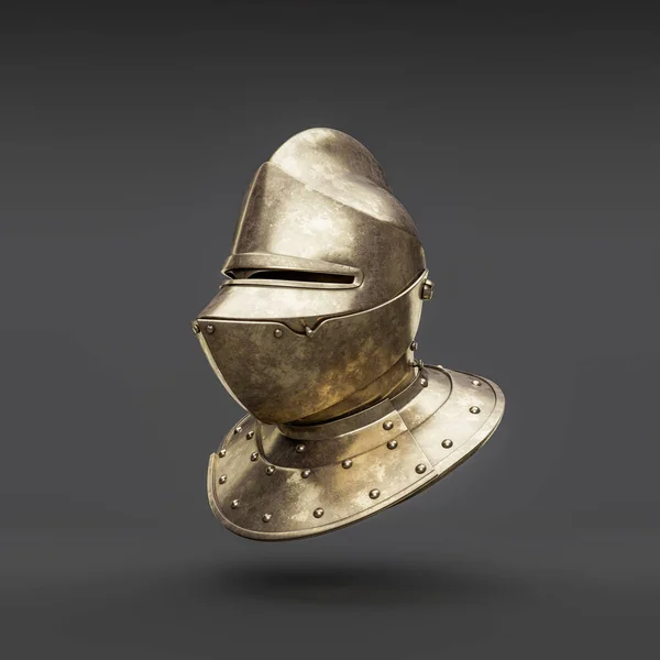 Medieval battle helmet Stock Photos, Royalty Free Medieval battle ...