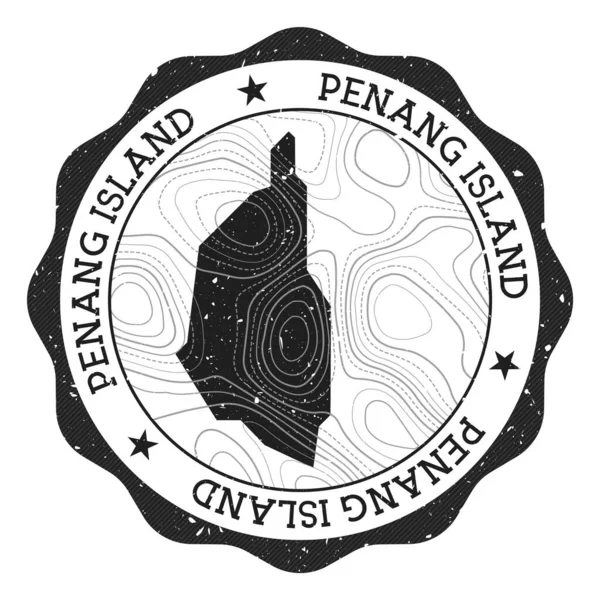 Penang Vector Art Stock Images | Depositphotos