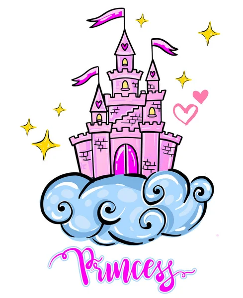 100,000 Princess word sign Vector Images | Depositphotos