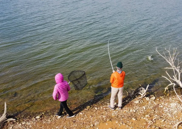 Fishing cartoons Stock Photos, Royalty Free Fishing cartoons Images ...