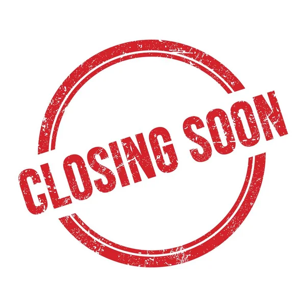 Closing soon Stock Photos, Royalty Free Closing soon Images | Depositphotos