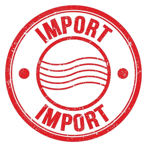 Imports And Exports Signs