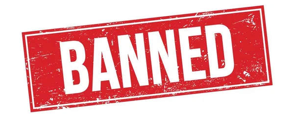 Banned sign Stock Photos, Royalty Free Banned sign Images | Depositphotos