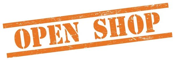 Open shop Stock Photos, Royalty Free Open shop Images | Depositphotos