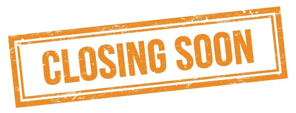 Closing soon Stock Photos, Royalty Free Closing soon Images | Depositphotos