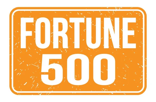 Fortune 500 Logo Vector