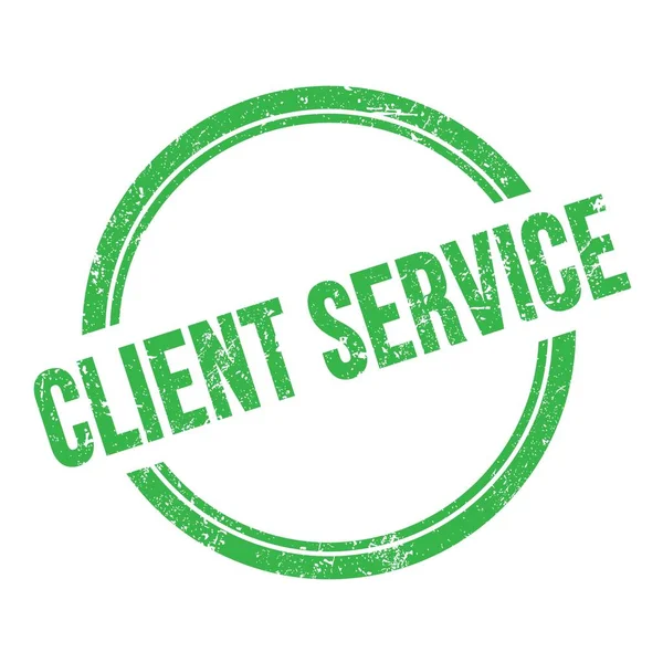 Client Services Logo