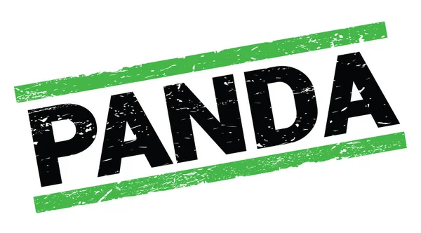 Panda sign Stock Photos, Royalty Free Panda sign Images | Depositphotos