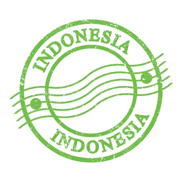 Indonesia logo Stock Photos, Royalty Free Indonesia logo Images ...