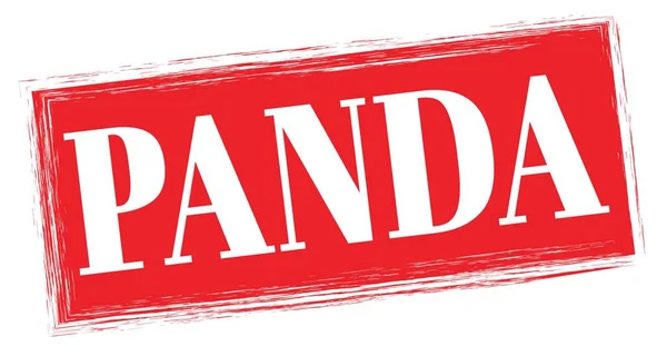 Panda sign Stock Photos, Royalty Free Panda sign Images | Depositphotos