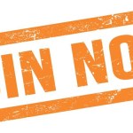 Grunge Red Join Now Word Square Rubber Seal Stamp White Stock Vector ...