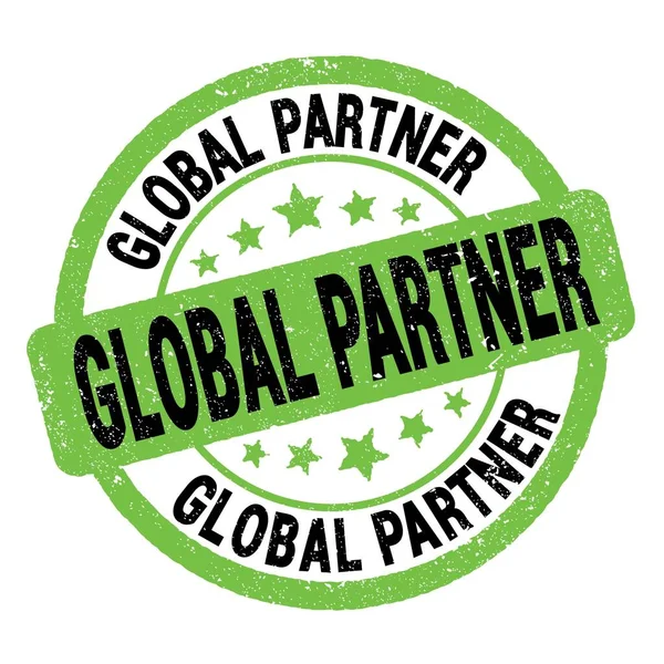 Global Partnership Map