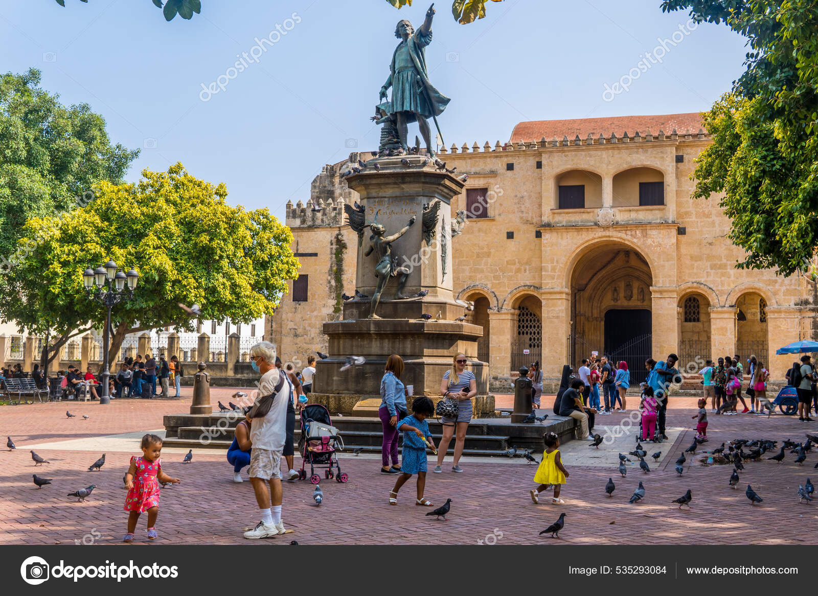 Dominican Republic Famous Landmarks