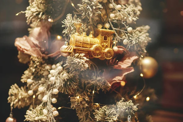 Train christmas Stock Photos, Royalty Free Train christmas Images ...