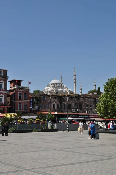 Istanbul square Stock Photos, Royalty Free Istanbul square Images ...