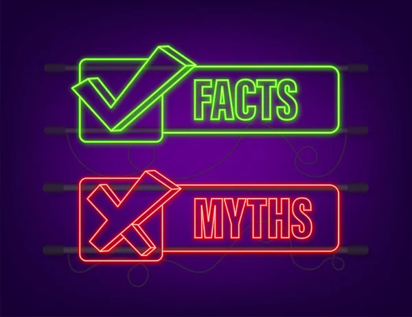 19,550,585 Myth busting Vector Images | Depositphotos