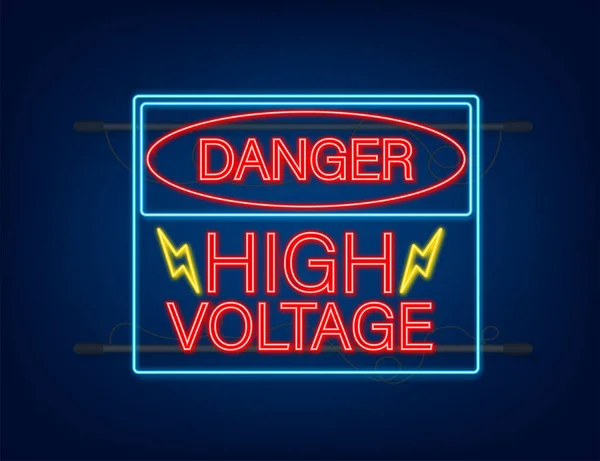 100,000 High voltage cartoon Vector Images | Depositphotos